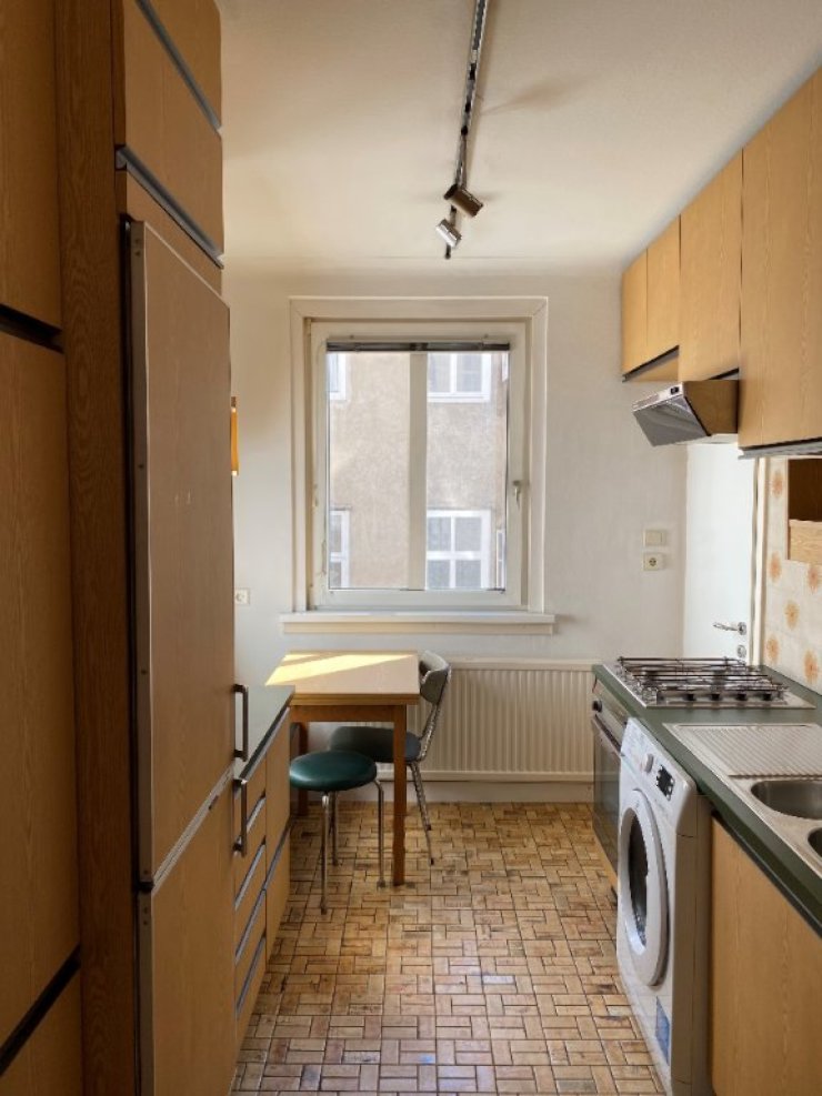 Wohnen - Schwarzes Brett ÖH